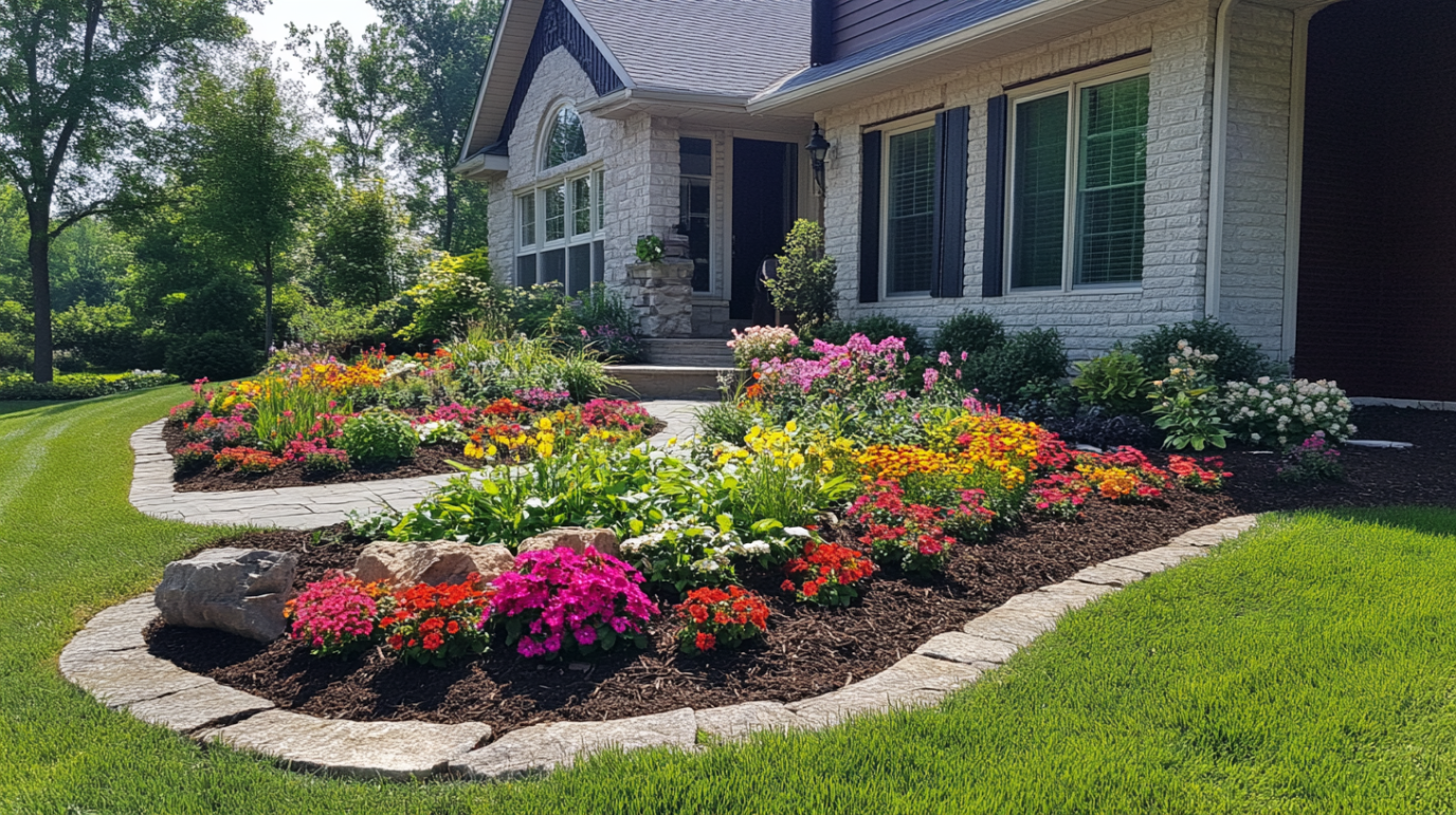 How To Choose the Best Native Plants for Illinois Landscaping | Bill's ...